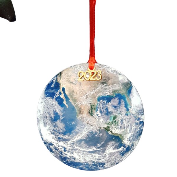 Science Ornament - Etsy