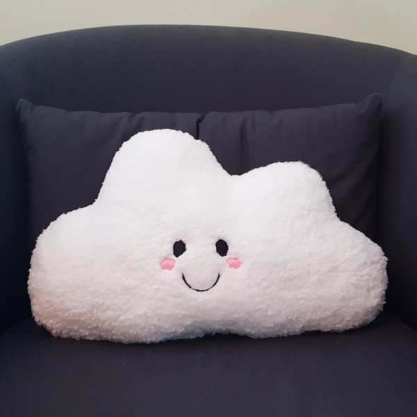 Cloud Plush - Etsy
