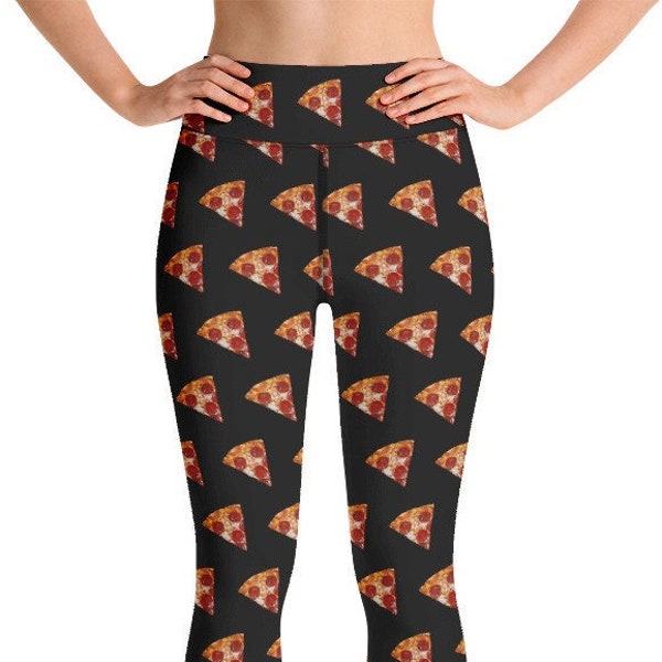 Pizza Pants - Etsy