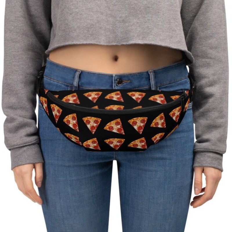 Funny Fanny Packs - Etsy