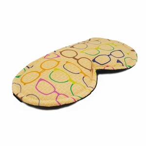 Glasses Eye Mask Optometrist Gift Sleep Mask Optometry Eye Pillow Eye ...