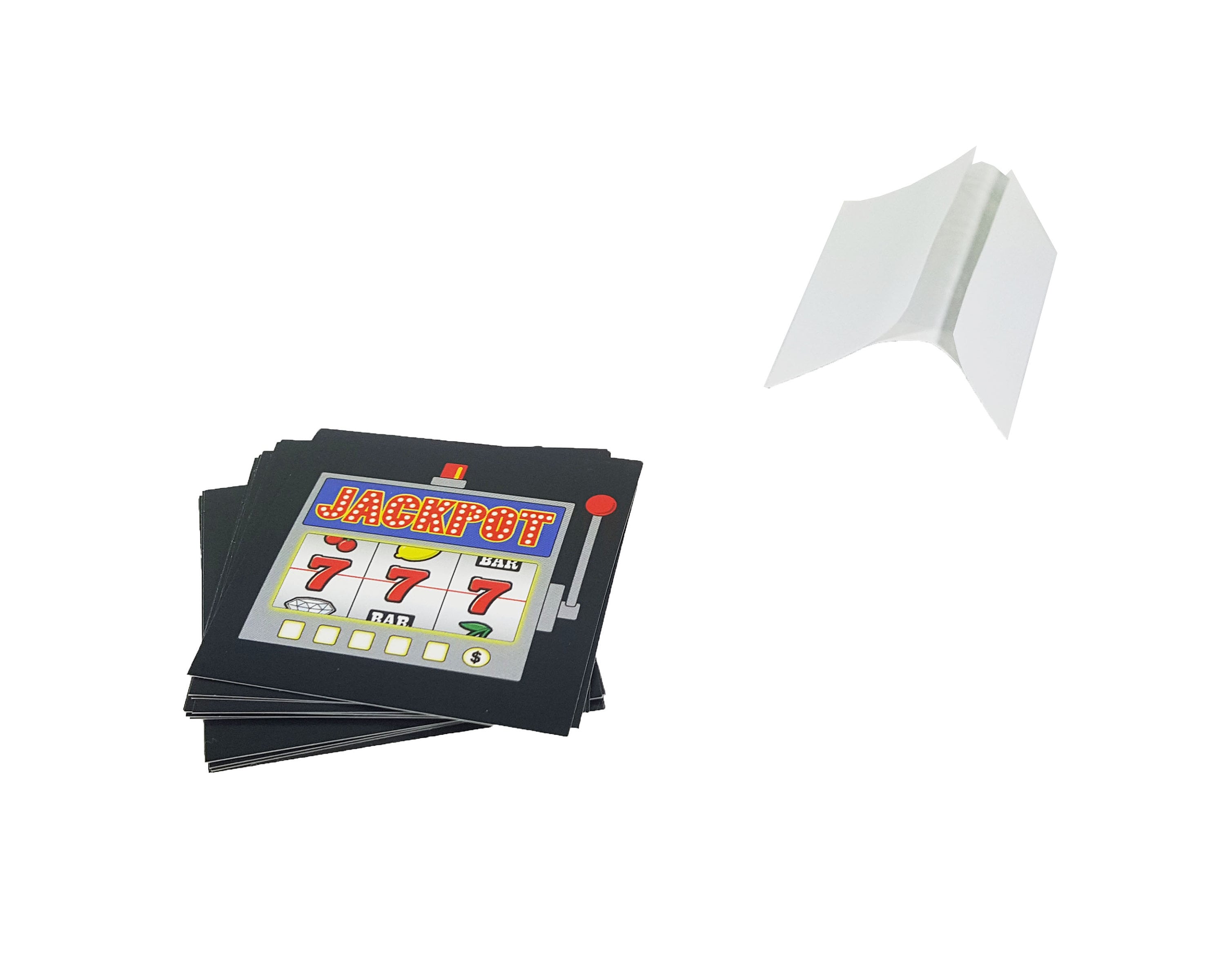 Casino Stickers slot machine sticker pack las vegas cute | Etsy