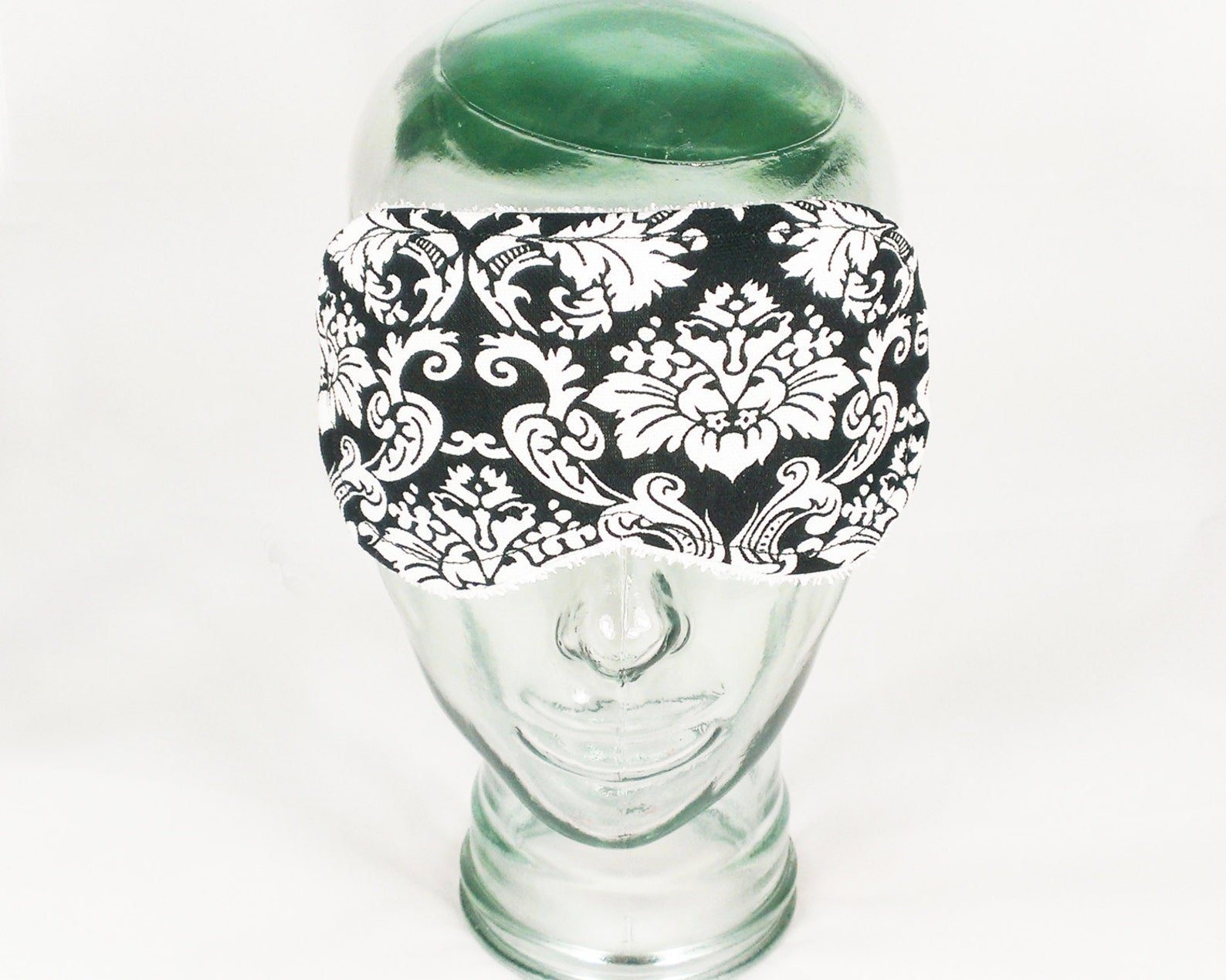 Victorian Sleep Mask woman fabric eye mask sleeping mask | Etsy