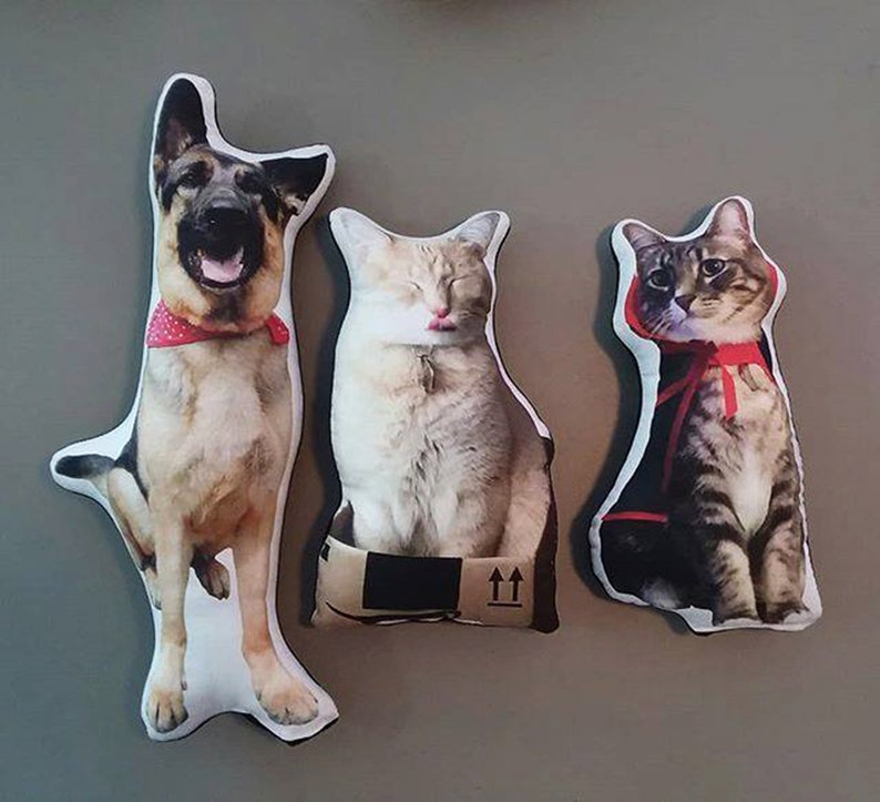 Custom Pet Pillow Custom Cat Pillow best cat lover gifts shape | Etsy Custom Pet Pillow Custom Cat Pillow best cat lover gifts shape | Etsy