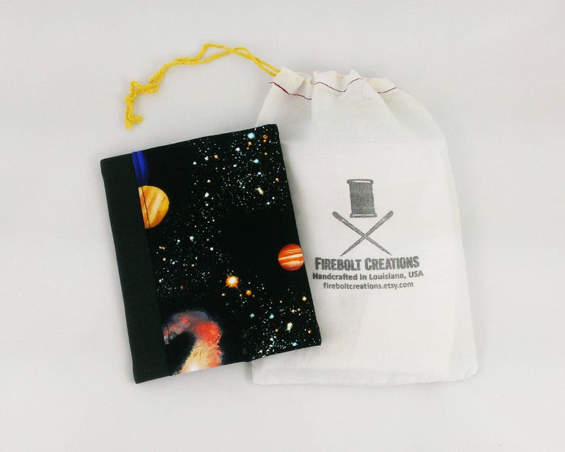 Solar System Passport Wallet: Planet & Constellation Travel Gift - Etsy