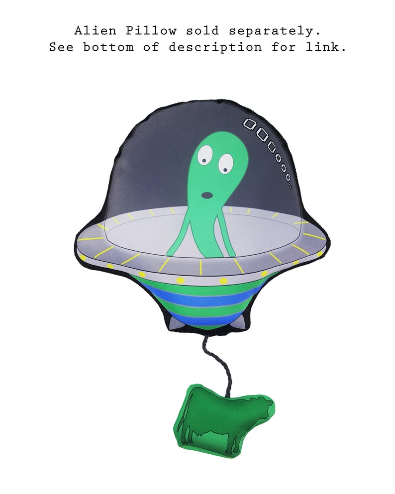 Alien Greeting Card Galaxy Funny Birthday Card Outerspace - Etsy