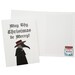 Plague Doctor Christmas Card, Funny Holiday Cards, Merry Christmas ...