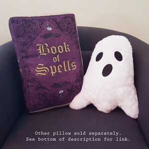 Halloween Kitchen Towel, Ghost Decor, Tea Towel, Goth Kitchen Decor ...