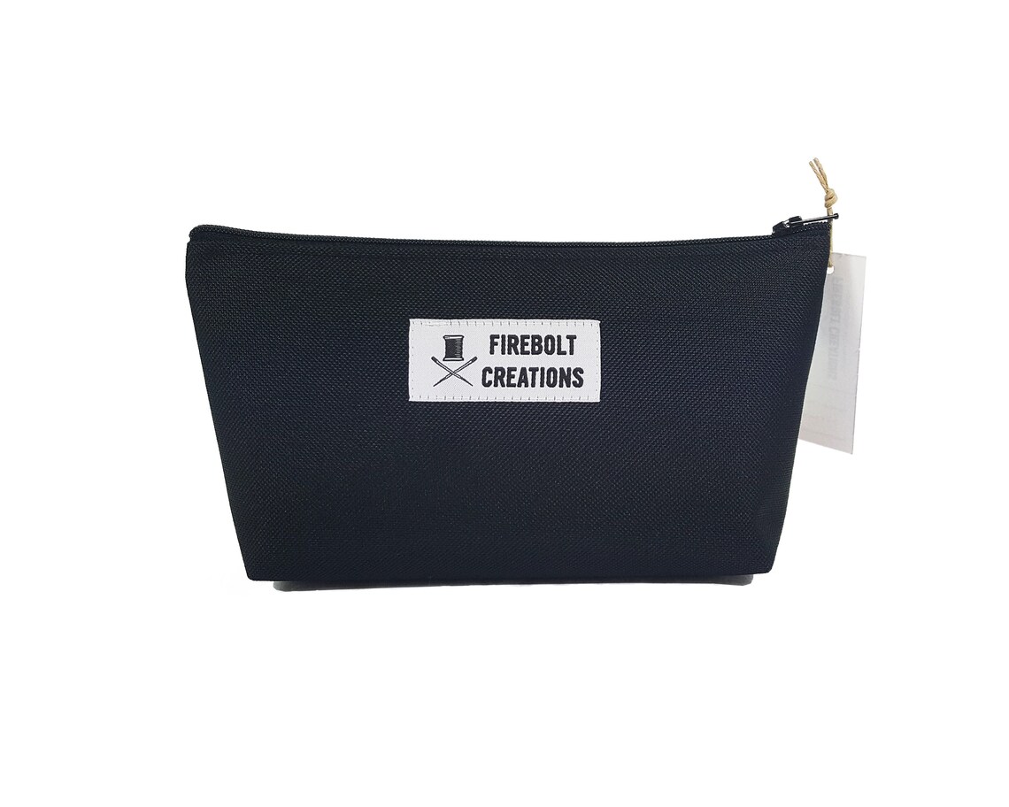Space Cosmetic Pouch Planets Toiletry Bag Cosmic Accessory - Etsy