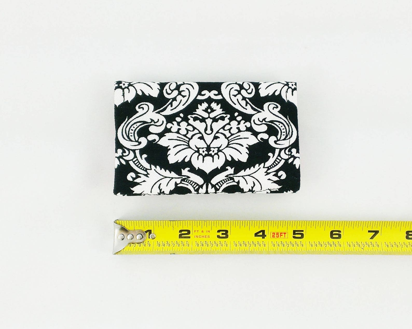 Victorian Wallet Business Card Holder Minimalist Wallet Slim - Etsy