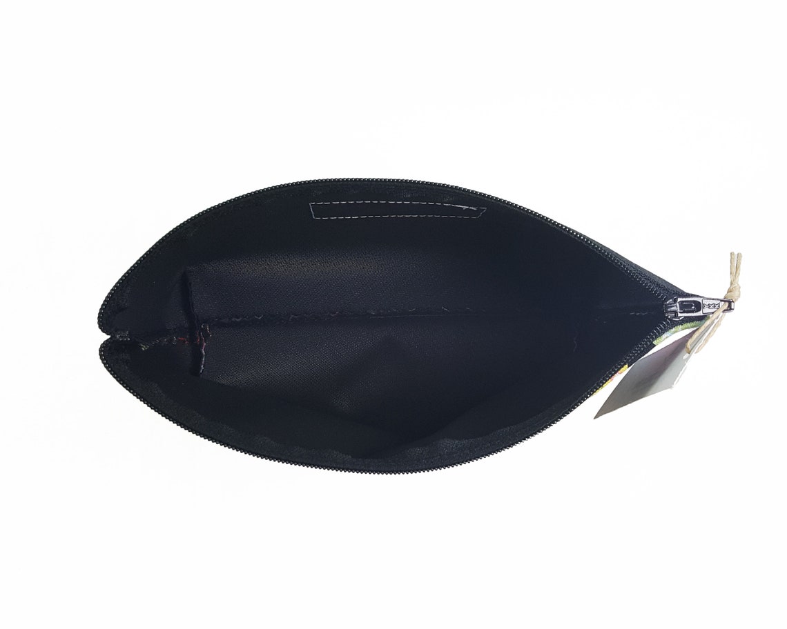 Space Cosmetic Pouch Planets Toiletry Bag Cosmic Accessory - Etsy