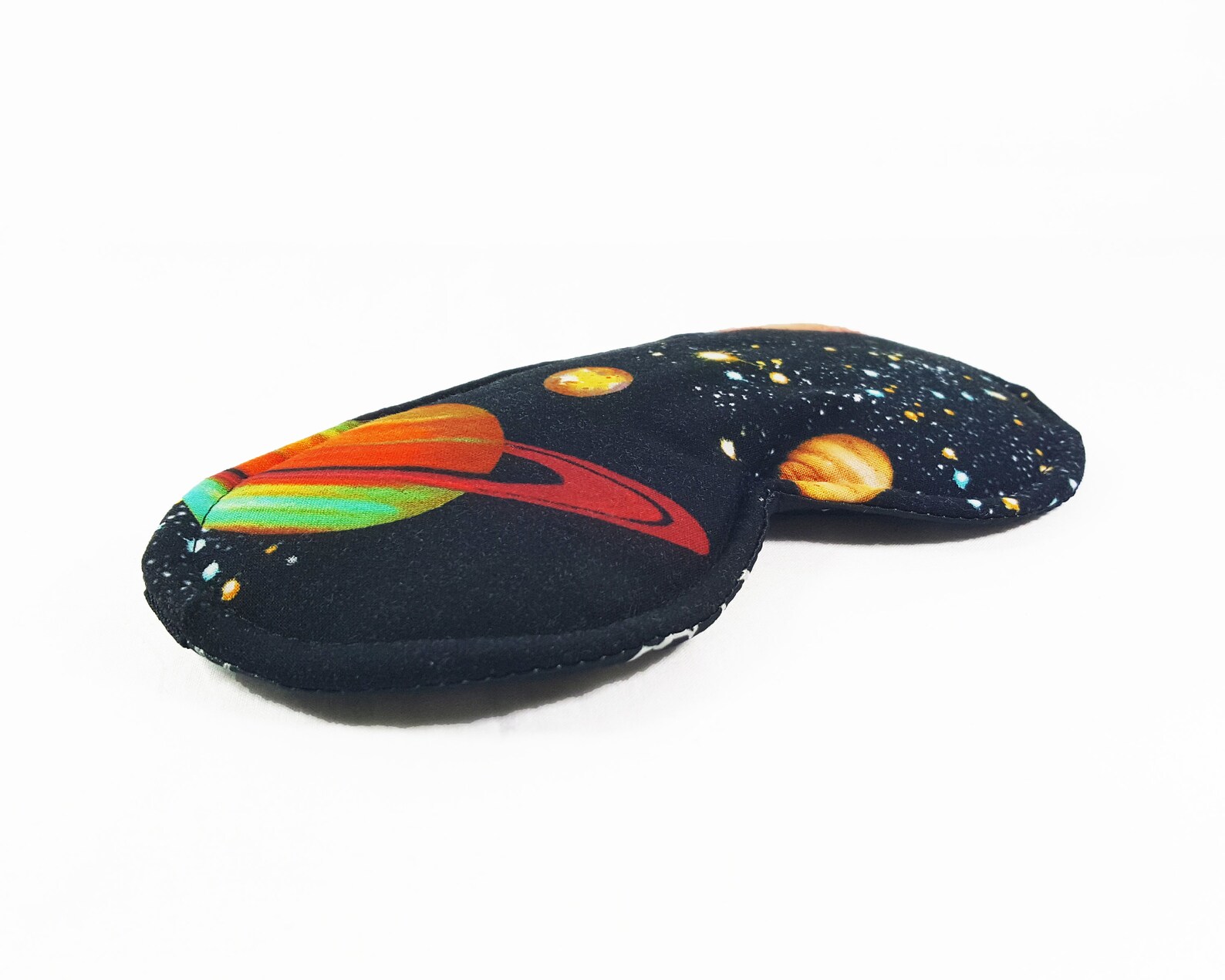 Planets Sleep Mask for Women Mens Eye Mask Solar System - Etsy