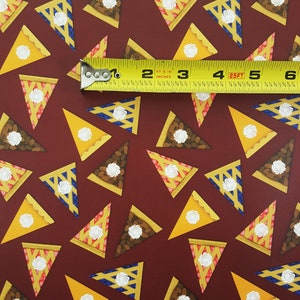 Pie Wrapping Paper, Thanksgiving Gift Wrap, Christmas Scrapbook Paper ...