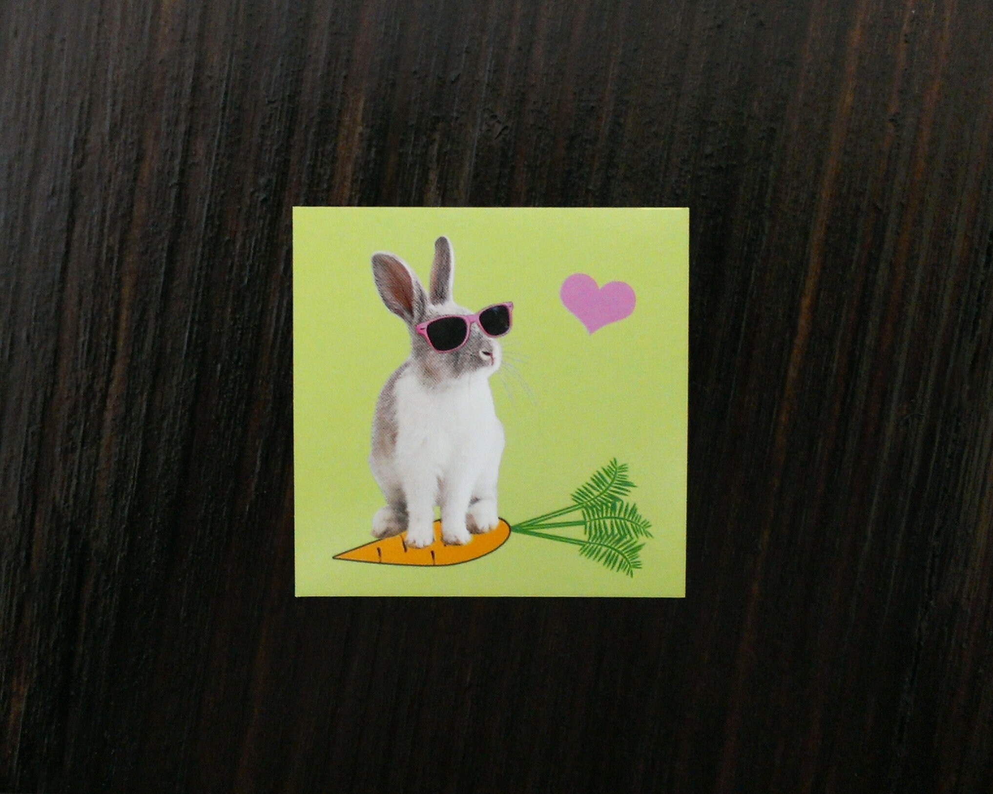 Rabbit Stickers rabbit lover gift bunny party favors easter | Etsy