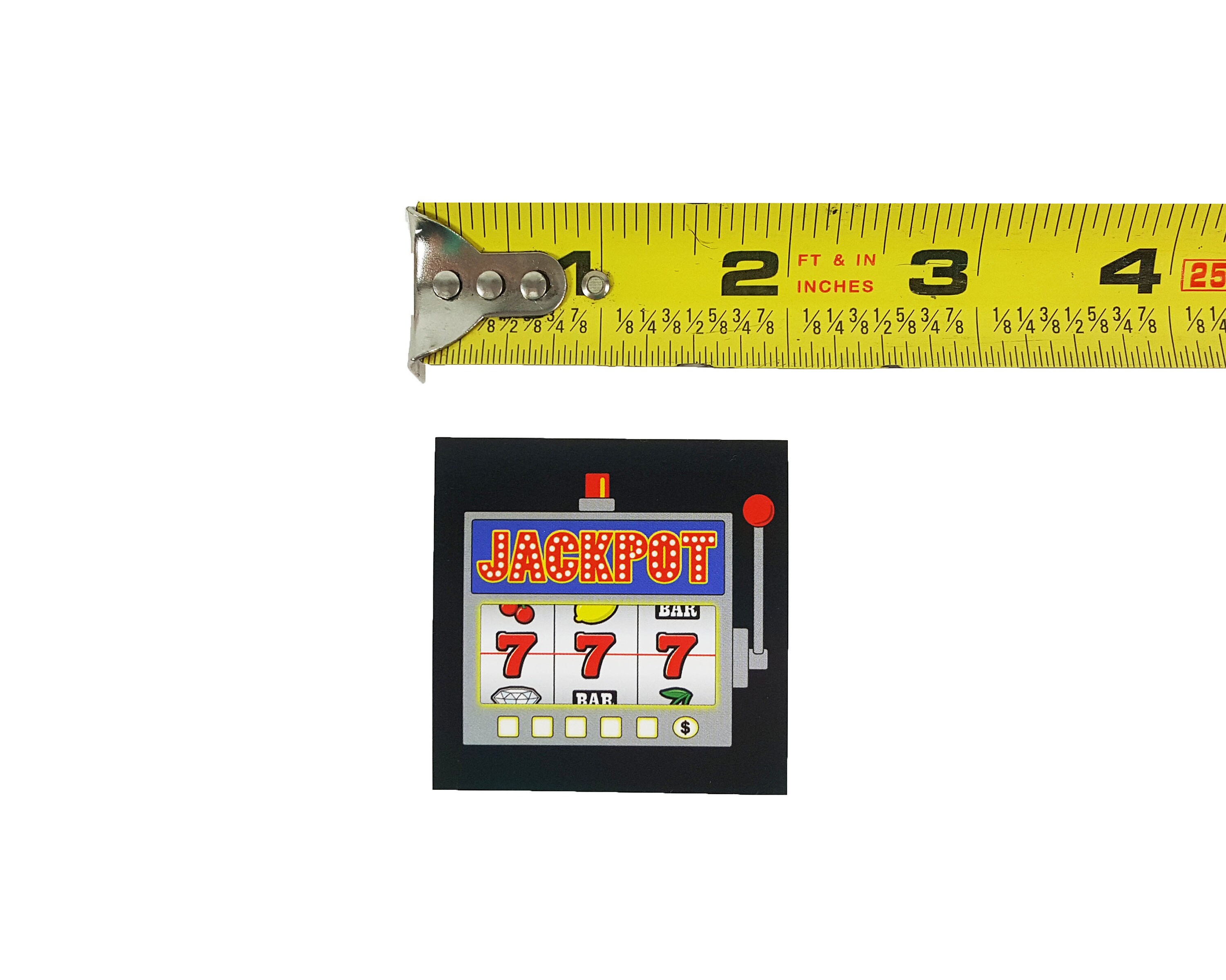 Casino Stickers Slot Machine Sticker Pack Las Vegas Cute - Etsy Sweden