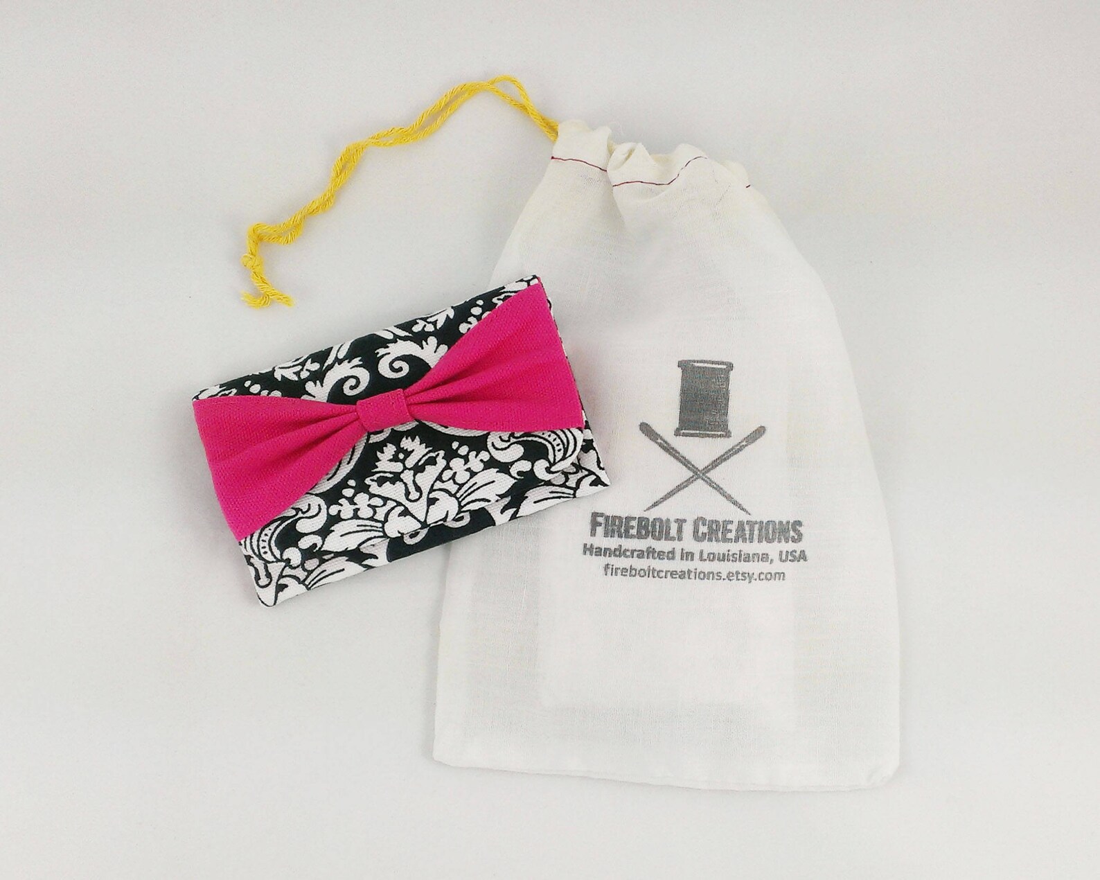 Victorian Wallet business card holder minimalist wallet slim | Etsy