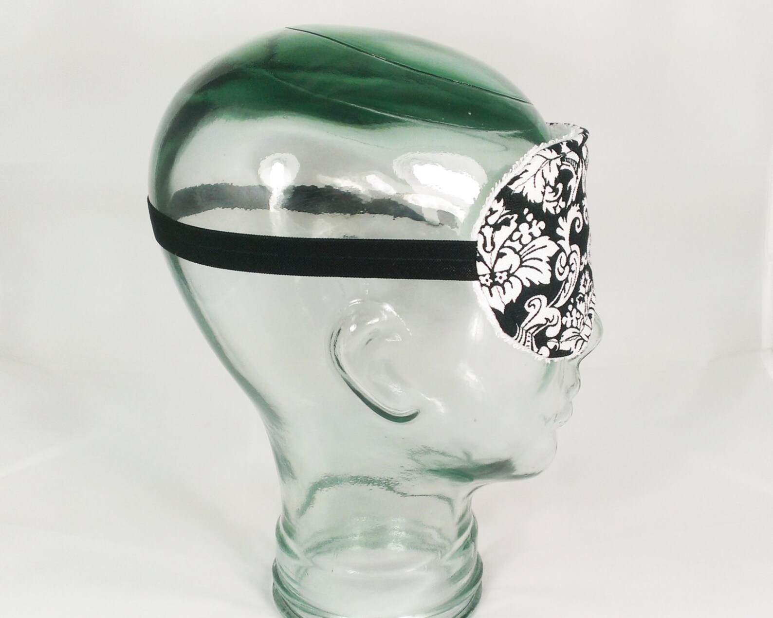 Victorian Sleep Mask woman fabric eye mask sleeping mask | Etsy