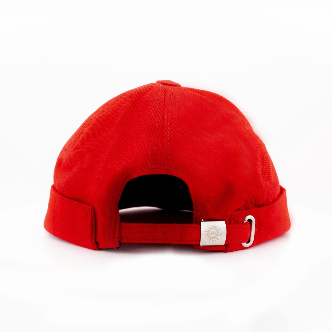 Brimless Hat With Eye Logo - Etsy