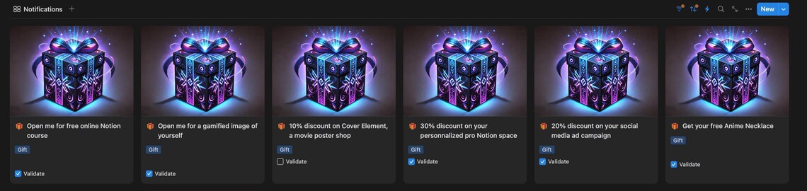 Solo Leveling - the Notion Template - Etsy