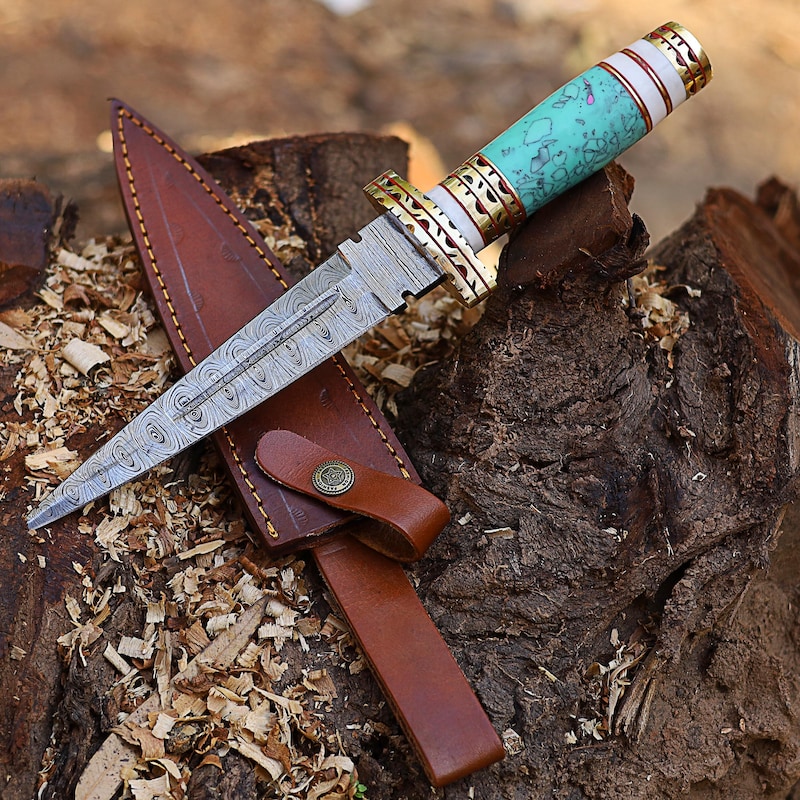 Resin Athame - Etsy