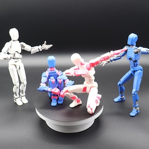 Dummy 13 Posable Hands - Etsy