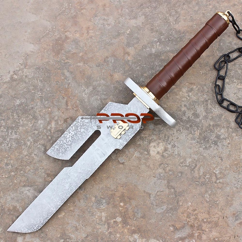 Toji Sword - Etsy