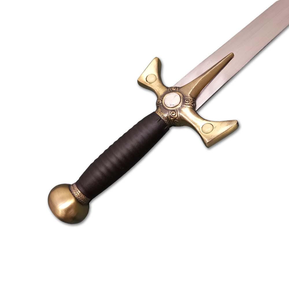 Xena Warrior Princess Replica Sword: Stainless Steel Cosplay Prop - Etsy