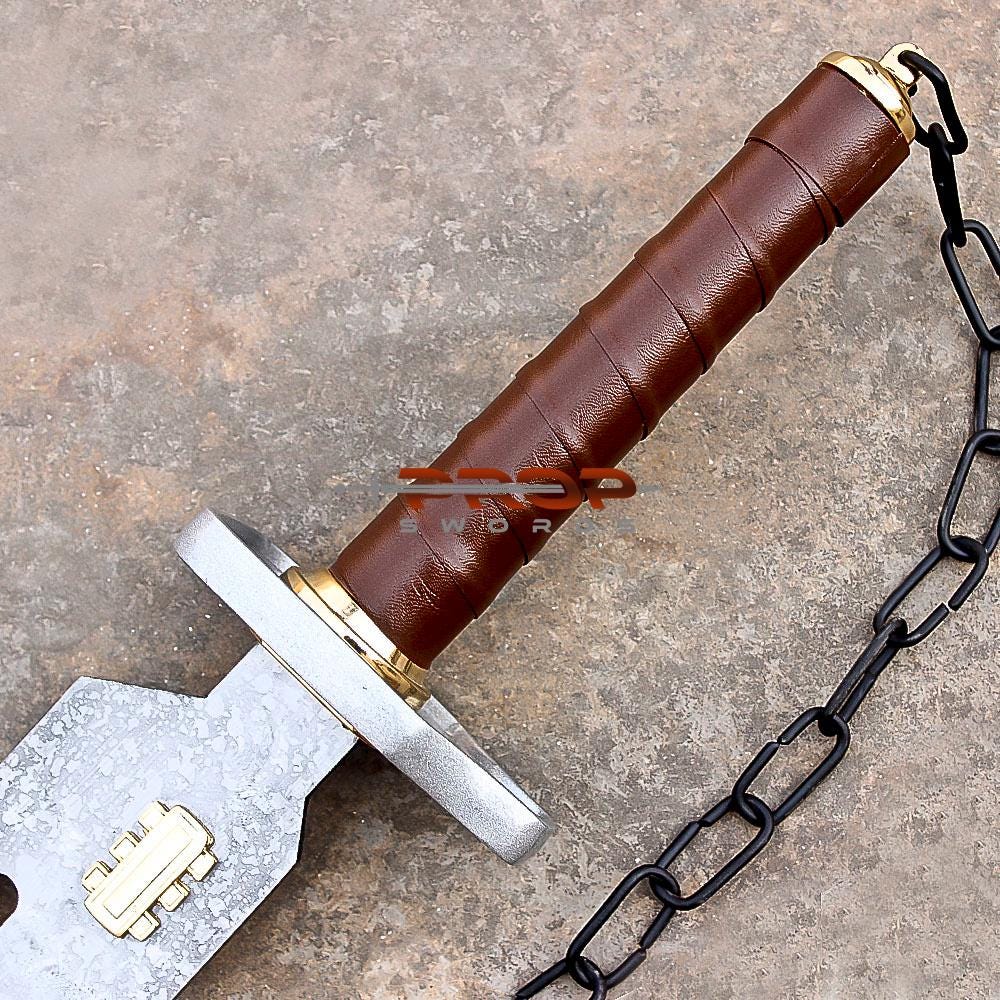 Jujutsu Kaisen Fushiguro Toji Anime Sword, the Inverted Spear of Heaven ...