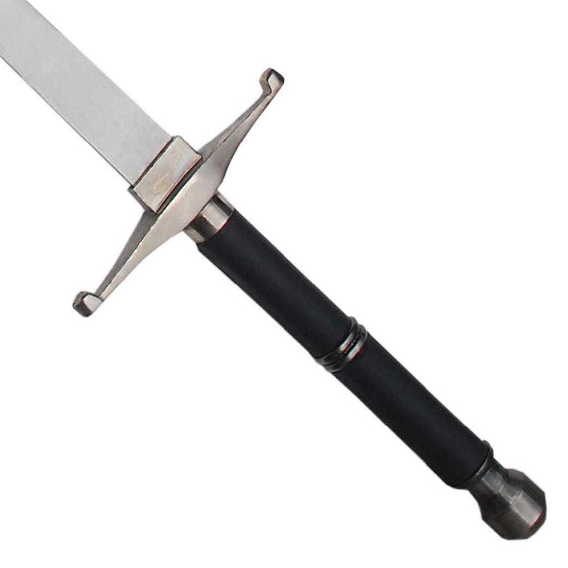 Dragon Ball Z Future Trunks Sword Replica: Anime Sword With Leather ...