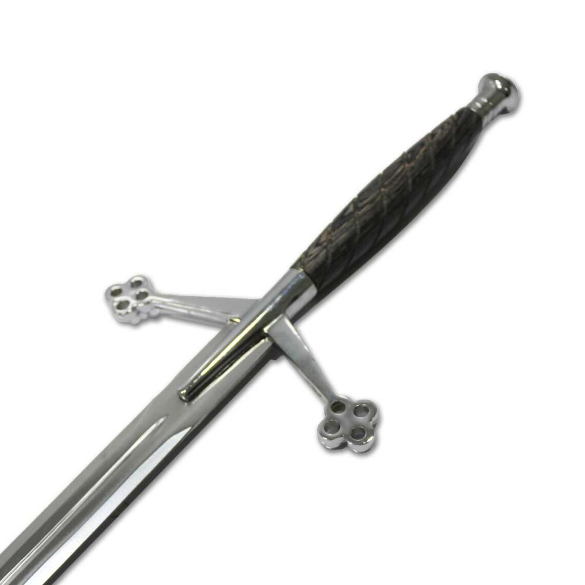 Highland Claymore Sword Black Medieval Swords - Etsy