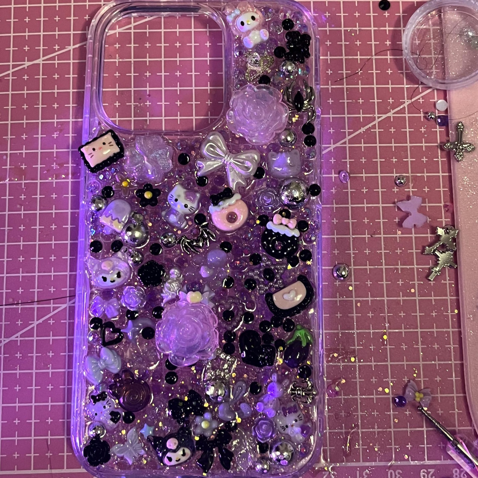 Junk Phone Case - Etsy