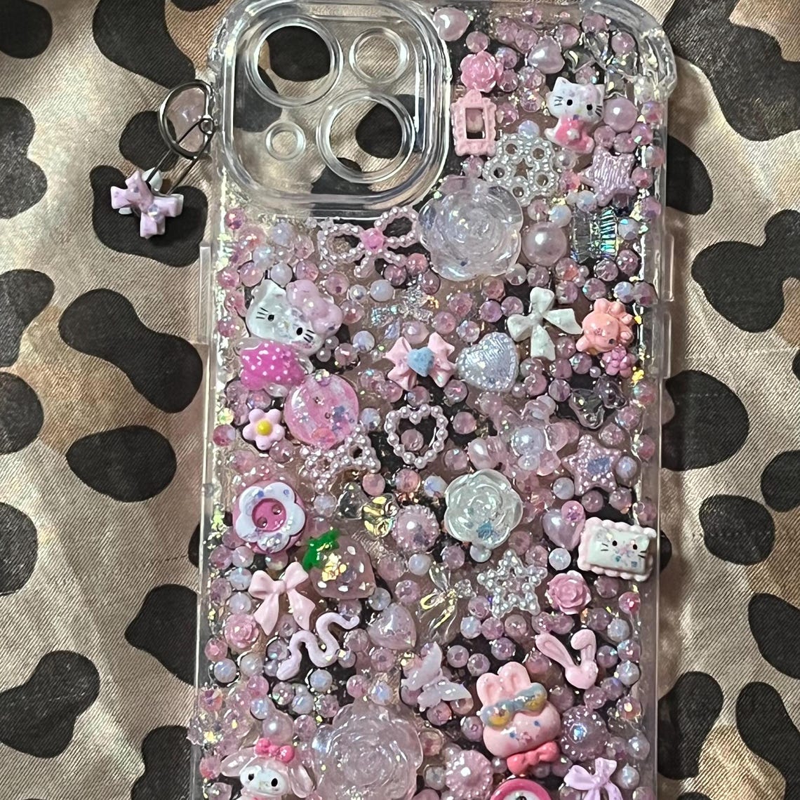 Junk Phone Case - Etsy