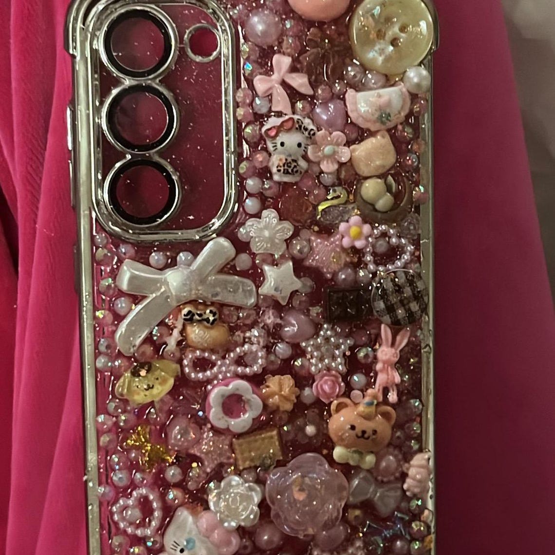 Junk Phone Case - Etsy