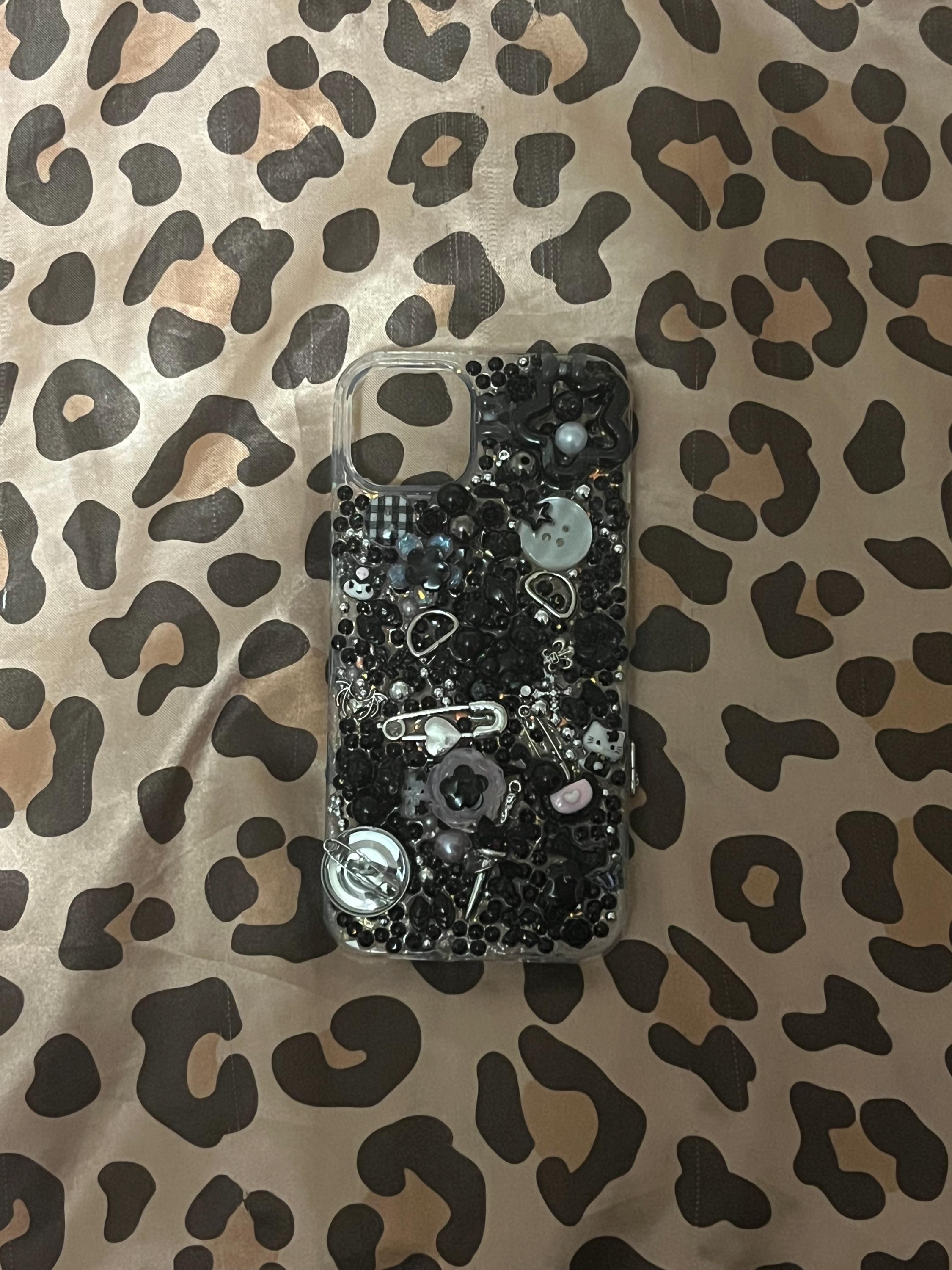Junk Phone Case - Etsy