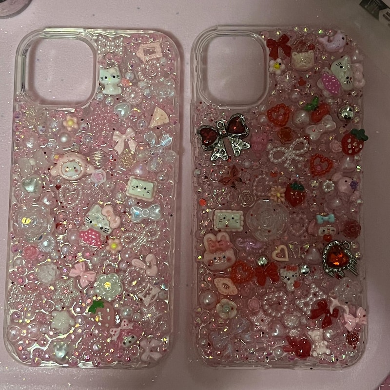 Junk Phone Case - Etsy