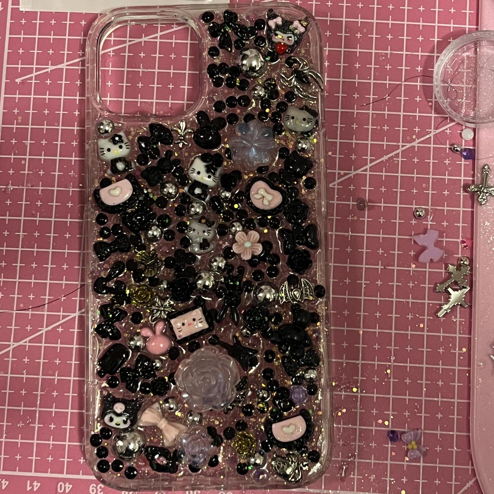 Junk Phone Case - Etsy