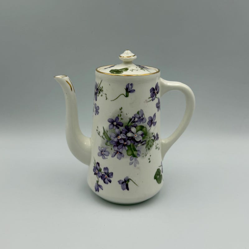 Hammersley Teapots - Etsy