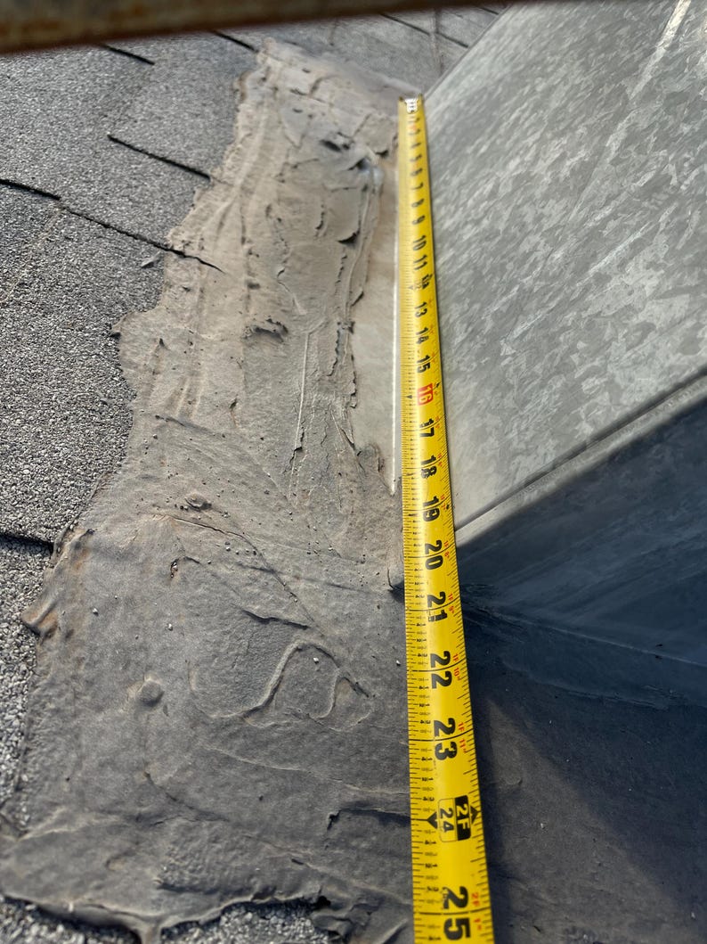 HVAC Rooftop Unit Stand Template: Custom Measurement Guide (PDF) - Etsy
