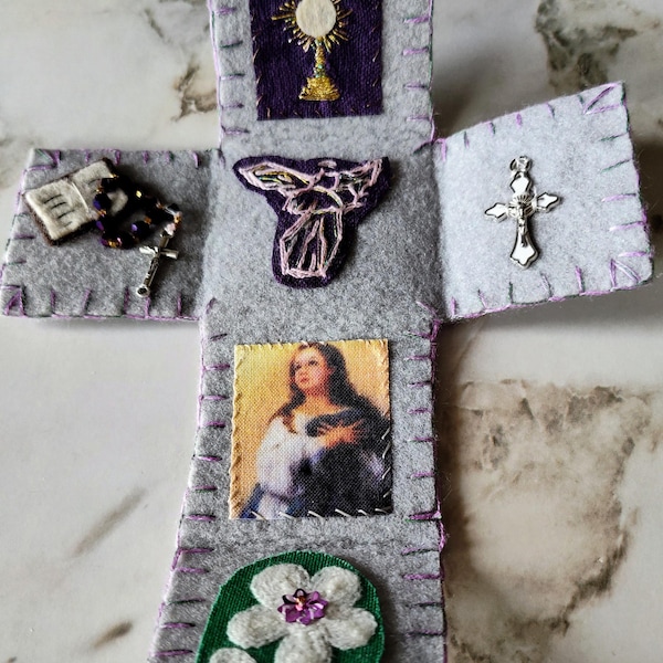 Pocket Shrine - Etsy