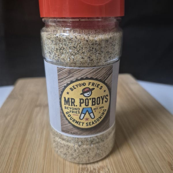 Keychain Seasonings - Etsy