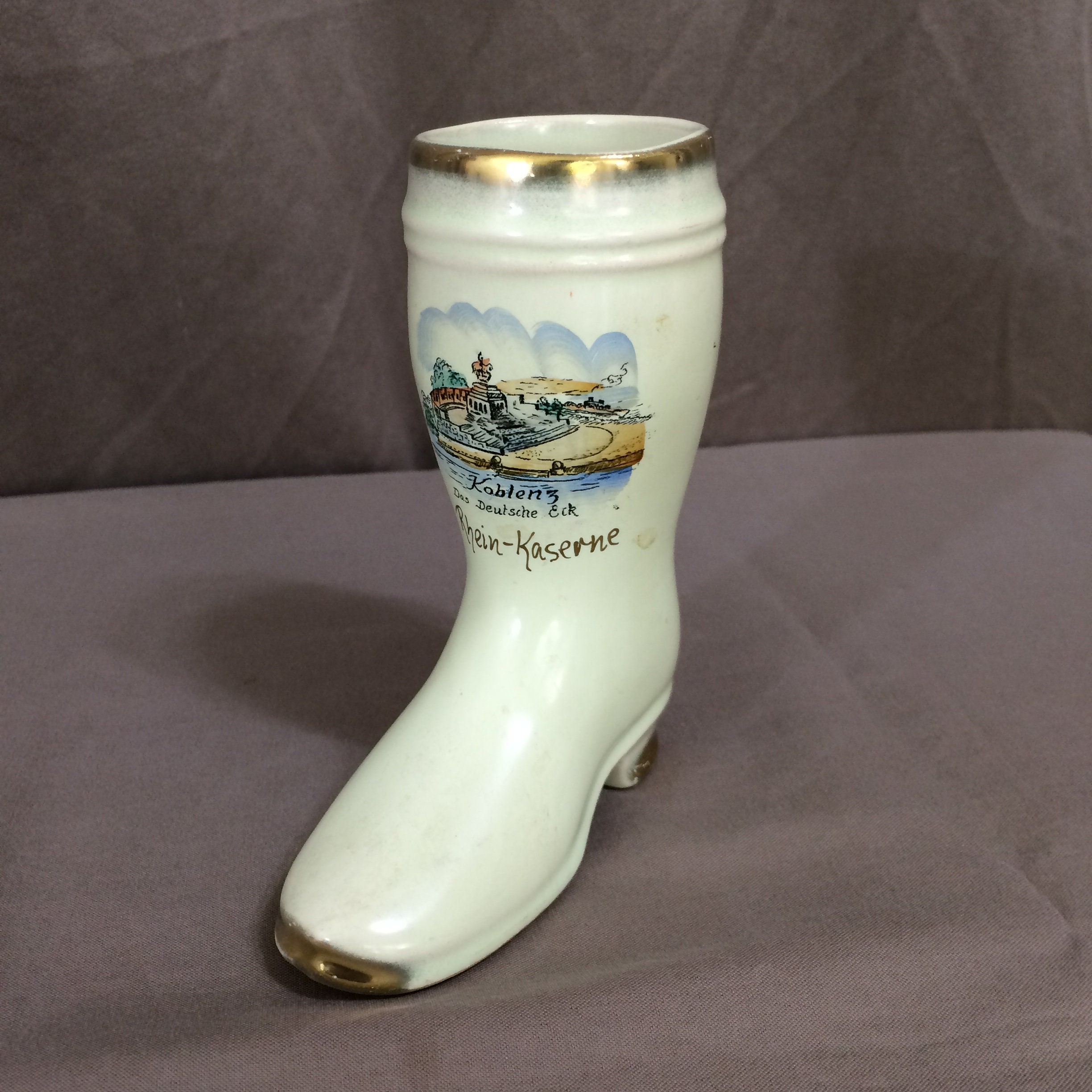 Das Boot Stein