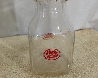 Sealtest Milk | Etsy