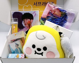 Bts Mystery Box | Etsy