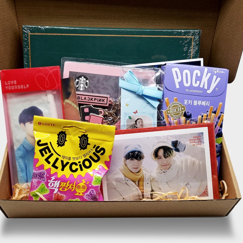 Kpop Demon Hunters Blind Box - Etsy