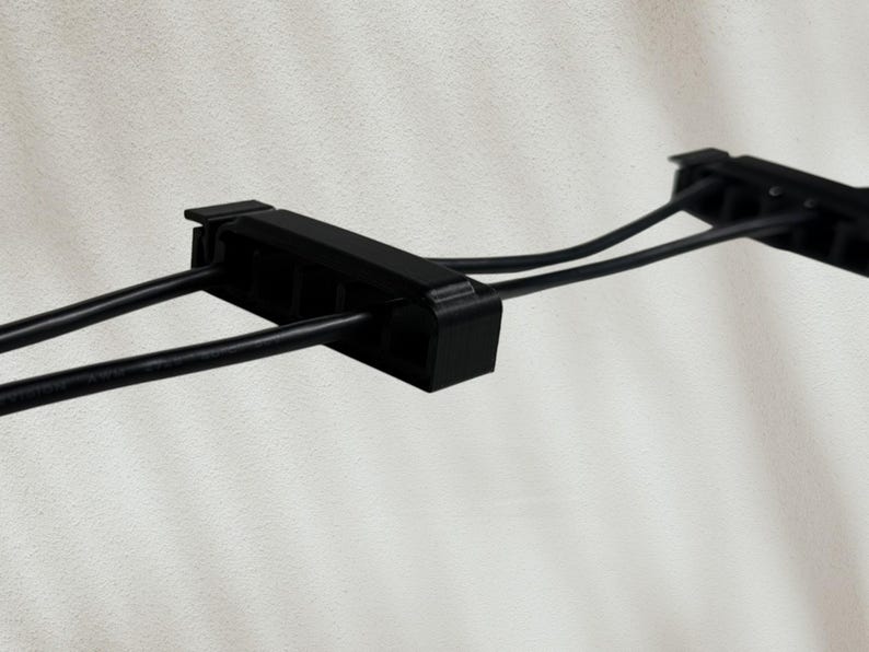 Cable Organizing Clip - Etsy