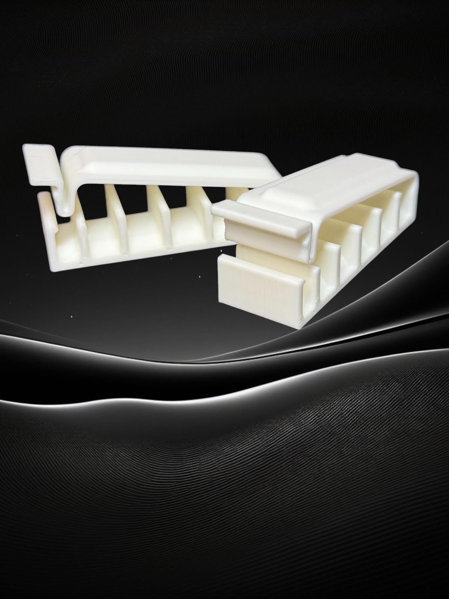 Cable Organizing Clip - Etsy