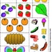 Lesson Plan on the Hungry Caterpillar - Etsy