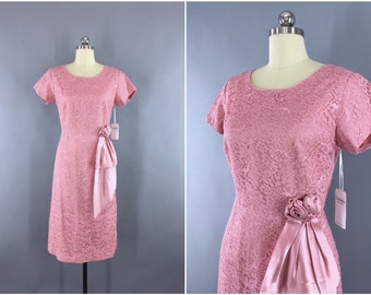 Second Look Dress - Etsy