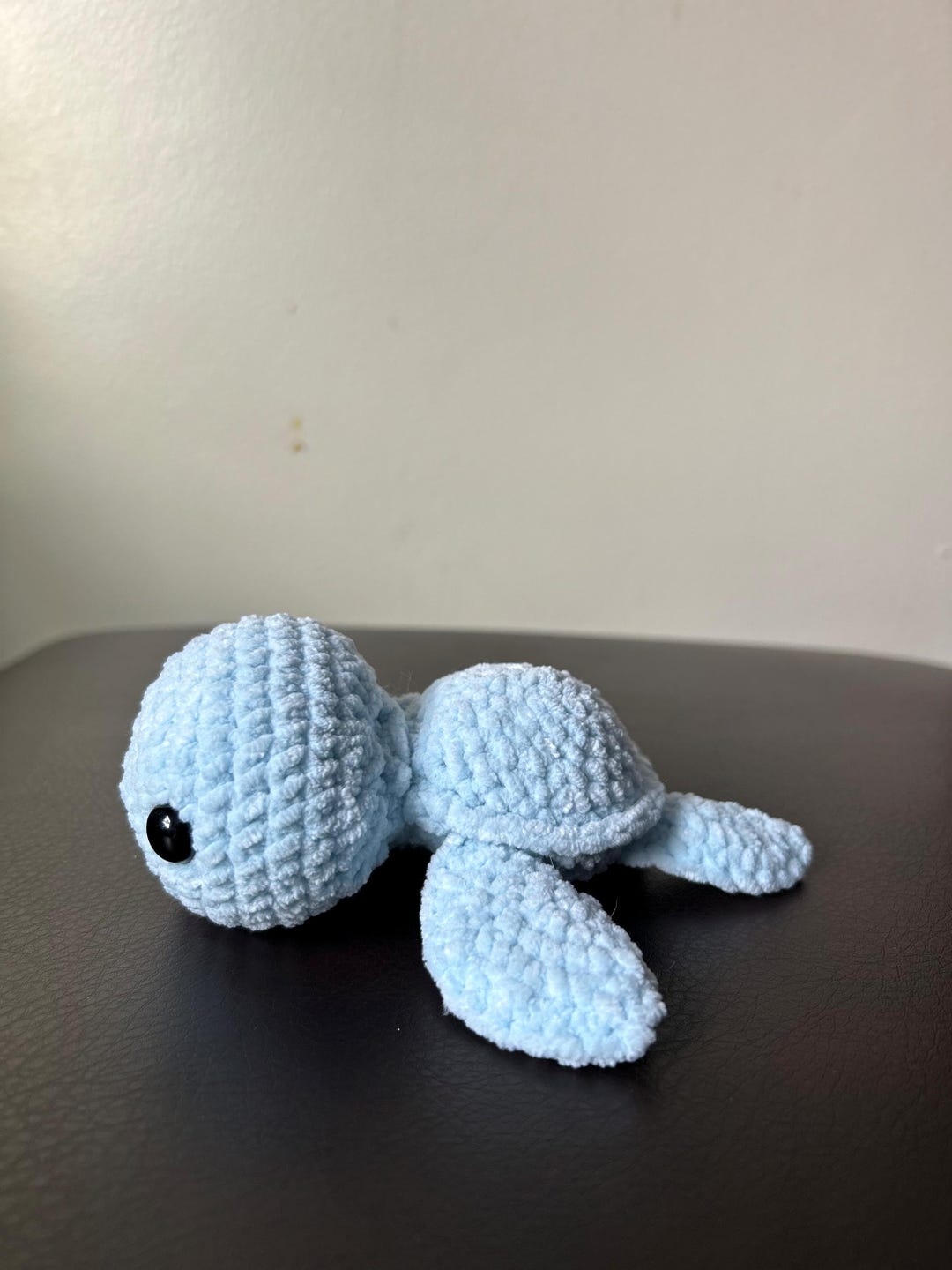 Amigurumi, Baby Turtle, Crocheted Turtle, Baby Toys, Stuffed Animal ...