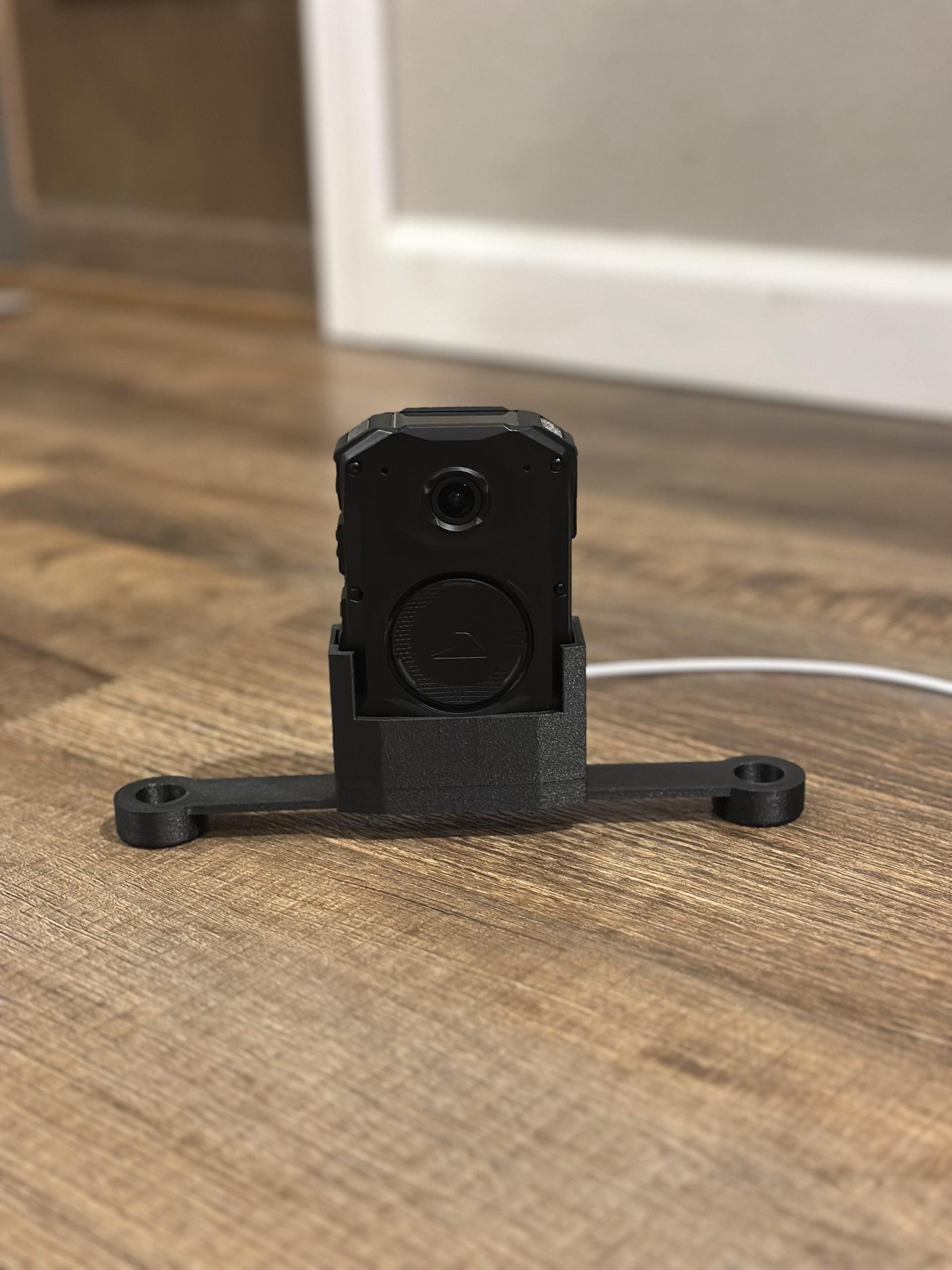 Vehicle Mount Charging Station Body Camera Axon - Etsy